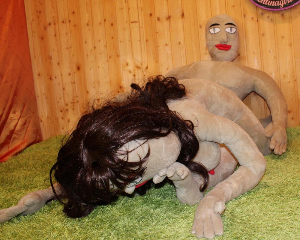 Sex Position Sledge 5155